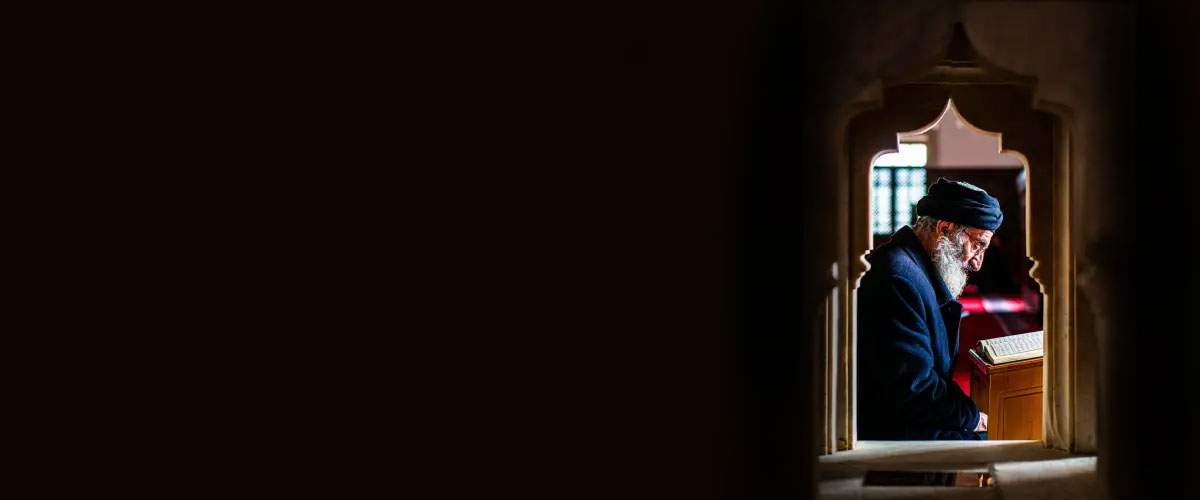 Welcome To Our Website || Muslim Burial Society